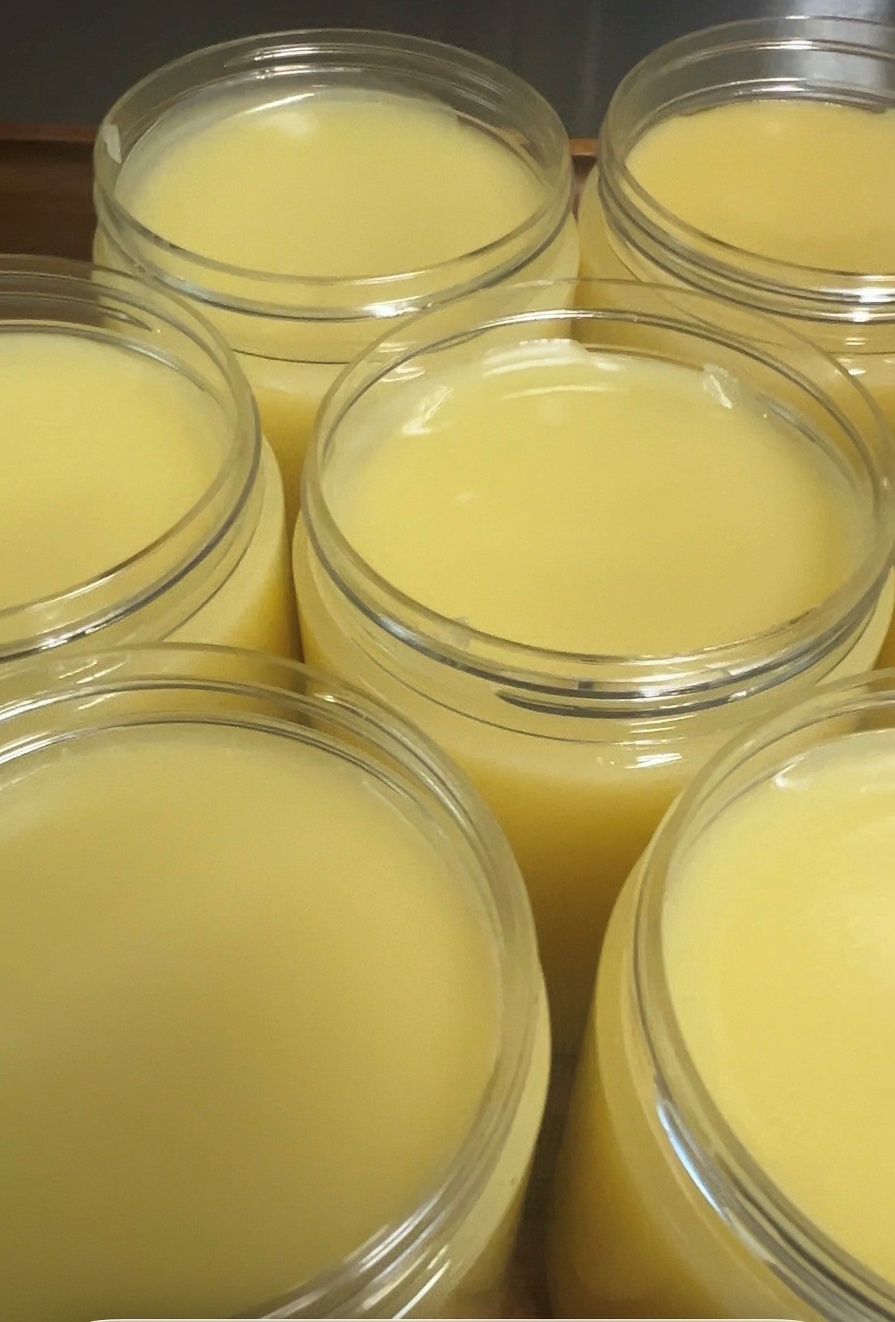 Best Value -8oz CALENDULA + CHAMOMILE SALVE – Mercivine Soaps